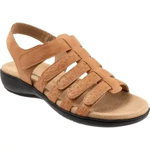 Trotters Tiki Tool Slingback Sandal