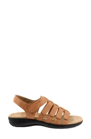 Trotters Tiki Tool Slingback Sandal