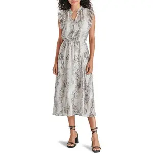 Steve Madden Midi Day Dresses