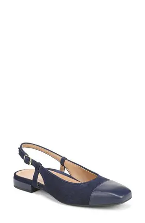 Vionic Slingback Flats For Women
