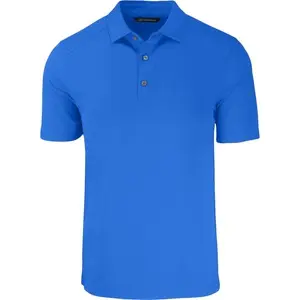 Cutter & Buck Forge Recycled Blend Polo Digital