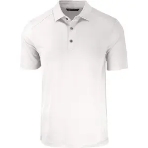 CUTTER & BUCK Forge Recycled Blend Polo