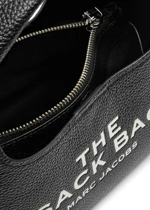 Marc Jacobs The Sack Mini Leather Shoulder Bag