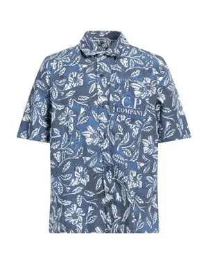 C.P. COMPANY C. P. Company Shirt Size Cotton