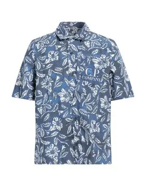 C.P. COMPANY C. P. Company Shirt Size Cotton