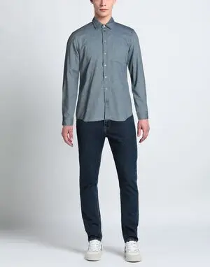 Zadig&Voltaire Shirt Size Cotton