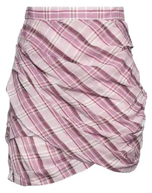 MARANT ETOILE Mini Skirt Size Cotton