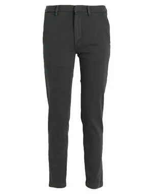 LIU •JO MAN Pants Size Cotton, Elastane