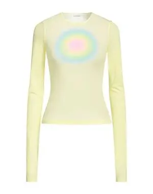 Sportmax Logo T-shirts For Women