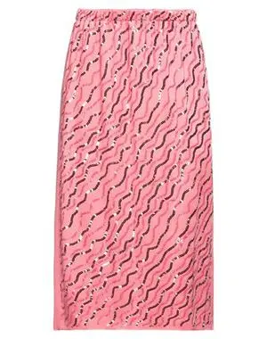 Marni Midi Skirt With Sequins