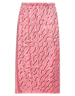 Marni Midi Skirt With Sequins