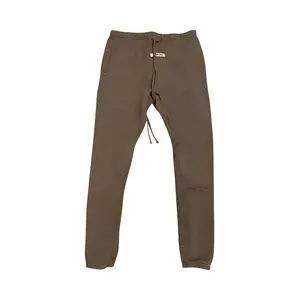 Fear Of God Sweatpants - Black