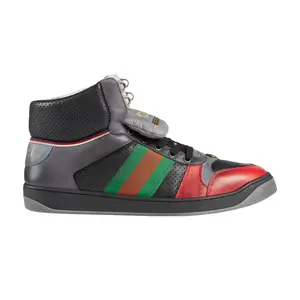 Gucci Screener High-top Sneaker