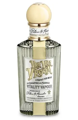 PENHALIGON'S Vra Vra Vroom Eau De Parfum - No Color
