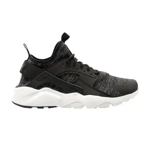 Nike Air Huarache Run Ultra Breathe - Black