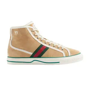 Men's Gucci Neutrals Sneakers