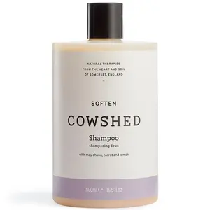 COWSHED Soften Shampoo 16.9 Fl. Oz - One-color