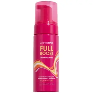 GRANDE COSMETICS Grandehair Full Boost Volumizing Foam 150ml - One-color