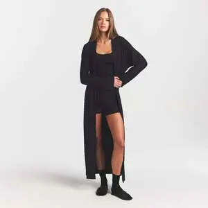 Women's Soft Modal Robes
