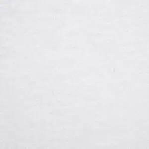 SKIMS Classic T Shirt | Black | | Cotton - Chalk