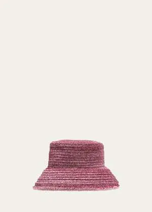Kokin Sparkle Bucket Hat