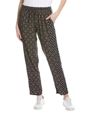 Michael Stars Jordan Pant - Grey