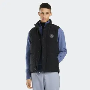 Canada Goose Garson Vest - Black