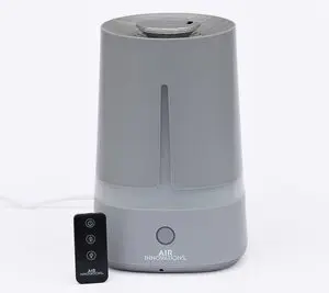 AIR INNOVATIONS As Is 1 Gal Ultrasonic Cool Mist Humidifier - One-color