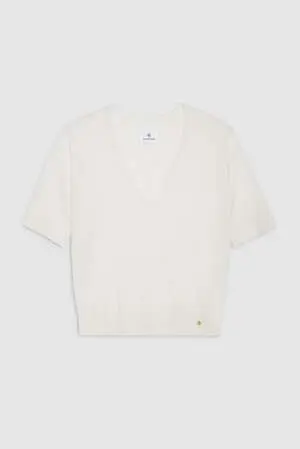 ANINE BING Aria Sweater