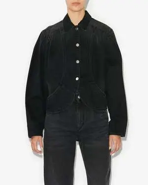 Isabel Marant Valette Jacket