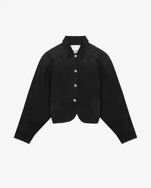 Isabel Marant Valette Jacket
