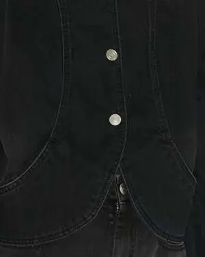 Isabel Marant Valette Jacket