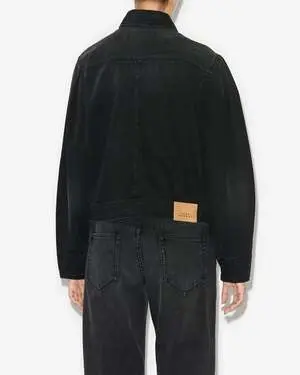 Isabel Marant Valette Jacket
