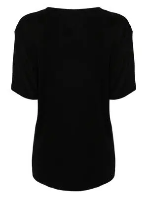 Studio Nicholson Lightweight Jersey T-shirt