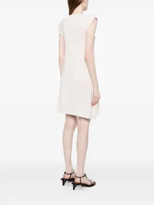 LISA YANG Naomi Knitted Cashmere Minidress