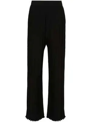 Lanvin High Waisted Pants For Women
