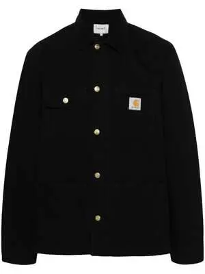 Men's Black Carhartt