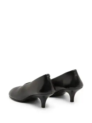 Marsèll 55mm Spilla Pumps - Black
