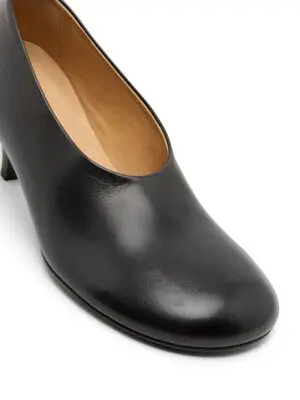 Marsèll 55mm Spilla Pumps - Black