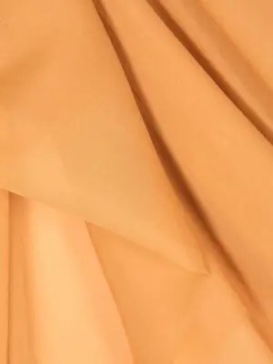 Alberta Ferretti Chiffon Silk Scarf
