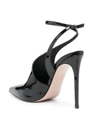 LE SILLA 120mm Futura Pumps