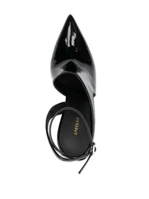 LE SILLA 120mm Futura Pumps