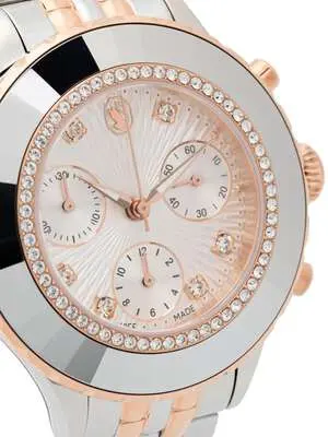 SWAROVSKI Octea Chrono 37mm Watch