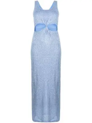 Simkhai Rayne Maxi Dress