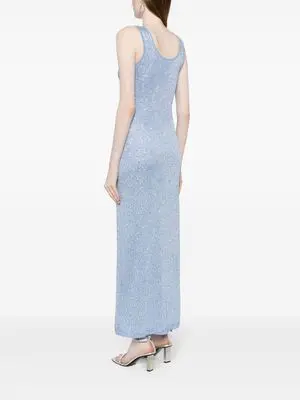 Simkhai Rayne Maxi Dress