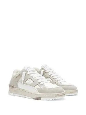 Axel Arigato Area Lo Sneakers - Neutrals