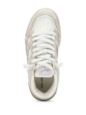 Axel Arigato Area Lo Sneakers - Neutrals