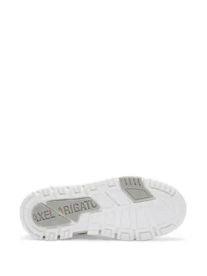 Axel Arigato Area Lo Sneakers - Neutrals