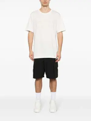Iceberg Logo-print Cotton T-shirt