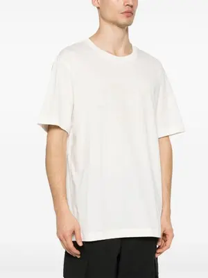 Iceberg Logo-print Cotton T-shirt